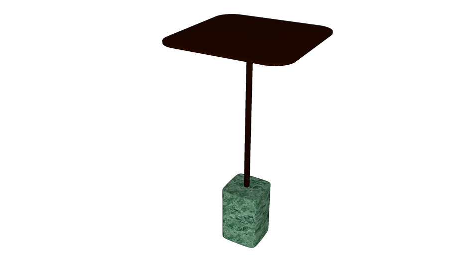 high table | 3D Warehouse