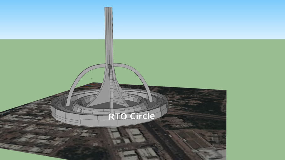 rto-circle-3d-warehouse