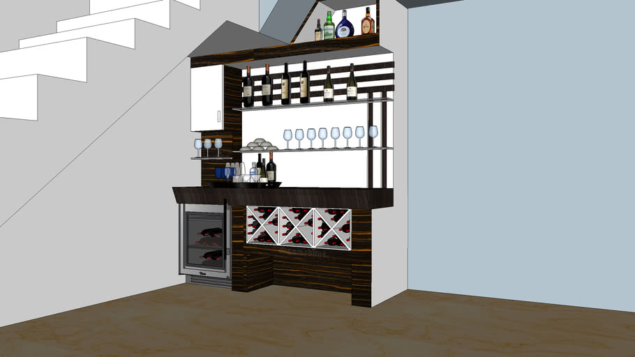 Bar | 3D Warehouse