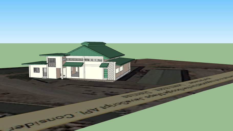 SLAUGHTER HOUSE | 3D Warehouse