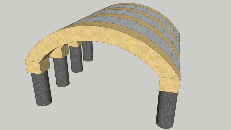 Arch | 3D Warehouse