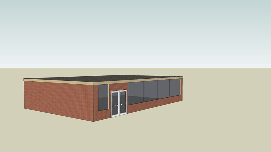 boutique | 3D Warehouse