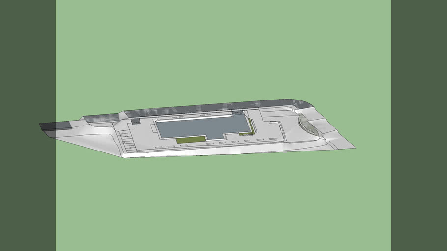 tp3 2016 | 3D Warehouse