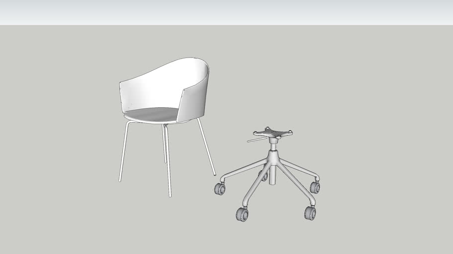 FP Brave | 3D Warehouse