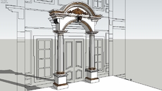 CLASSIC | 3D Warehouse