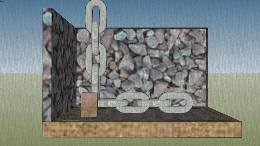 Chain | 3D Warehouse
