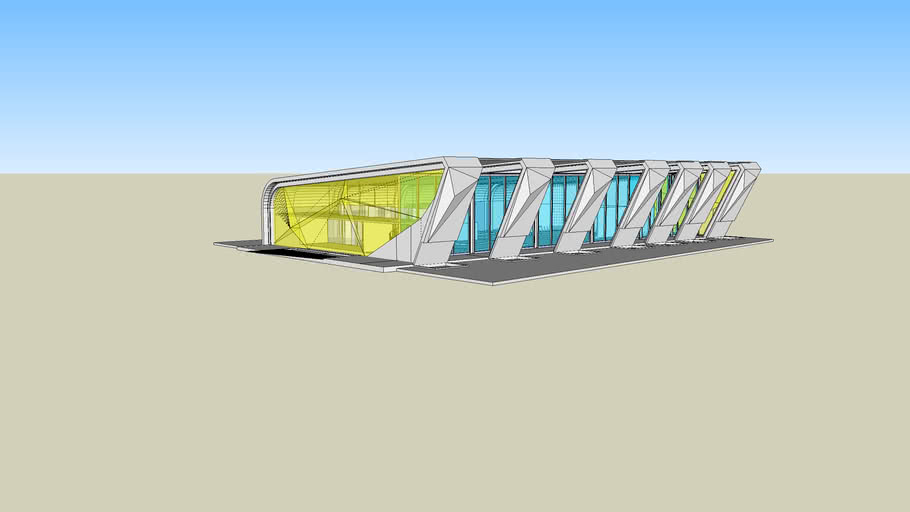 Photo Studio | 3D Warehouse