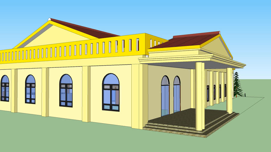 balaidesa | 3D Warehouse