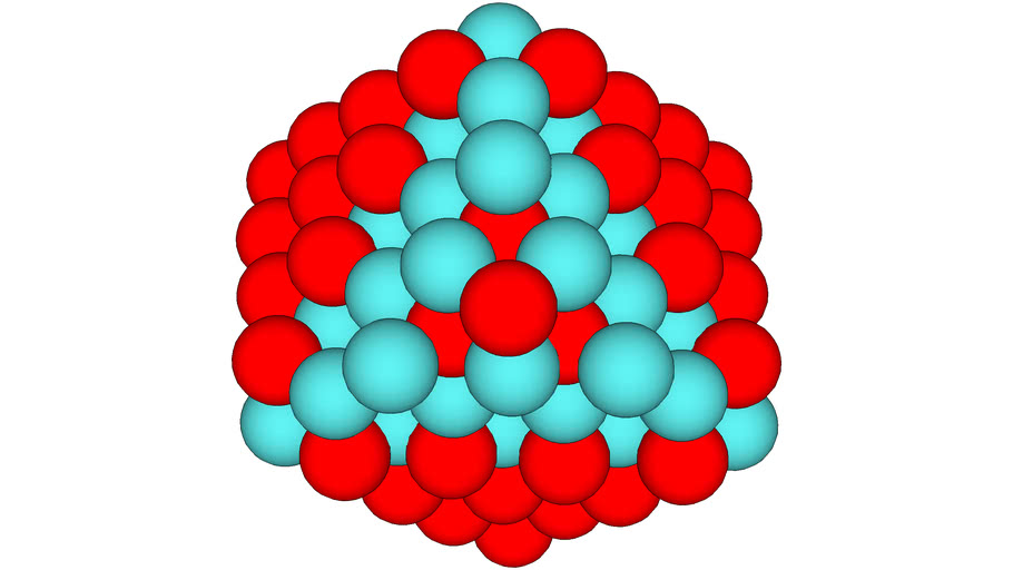 Zirconium 90 Option 5 | 3D Warehouse