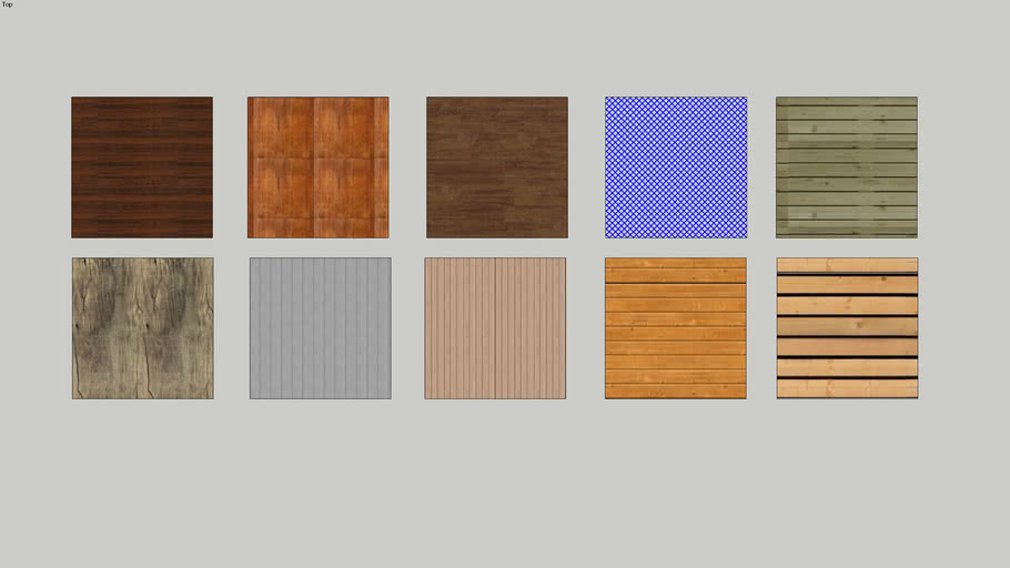 WOOD | 3D Warehouse