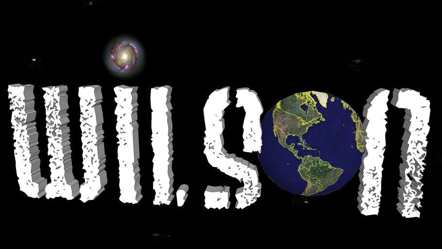 wilson logo | 3D Warehouse