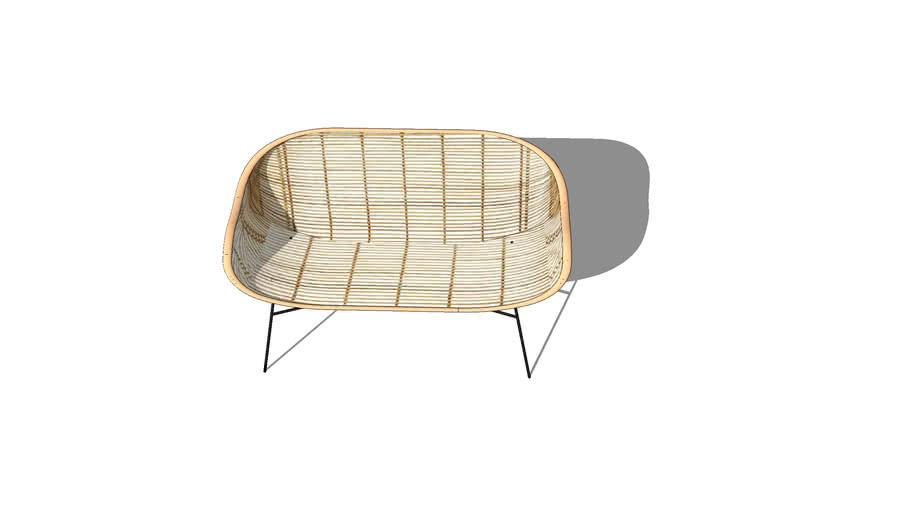 RATTAN | 3D Warehouse