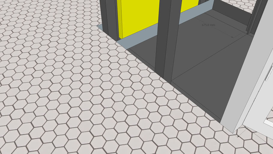 ascensor | 3D Warehouse
