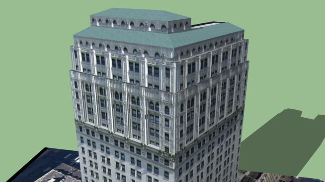 building&place | 3D Warehouse