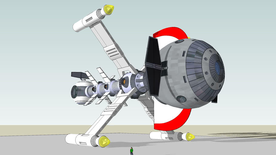 cyberlab | 3D Warehouse