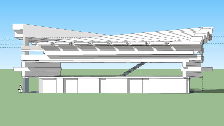 Center | 3D Warehouse