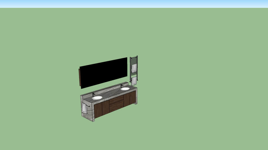 BASIN | 3D Warehouse