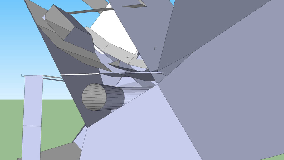 Random Shape | 3D Warehouse