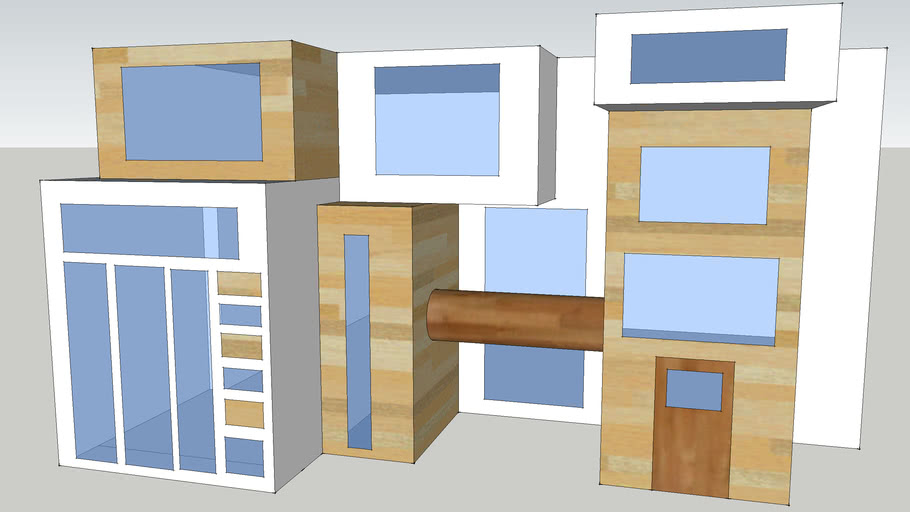 boxes | 3D Warehouse