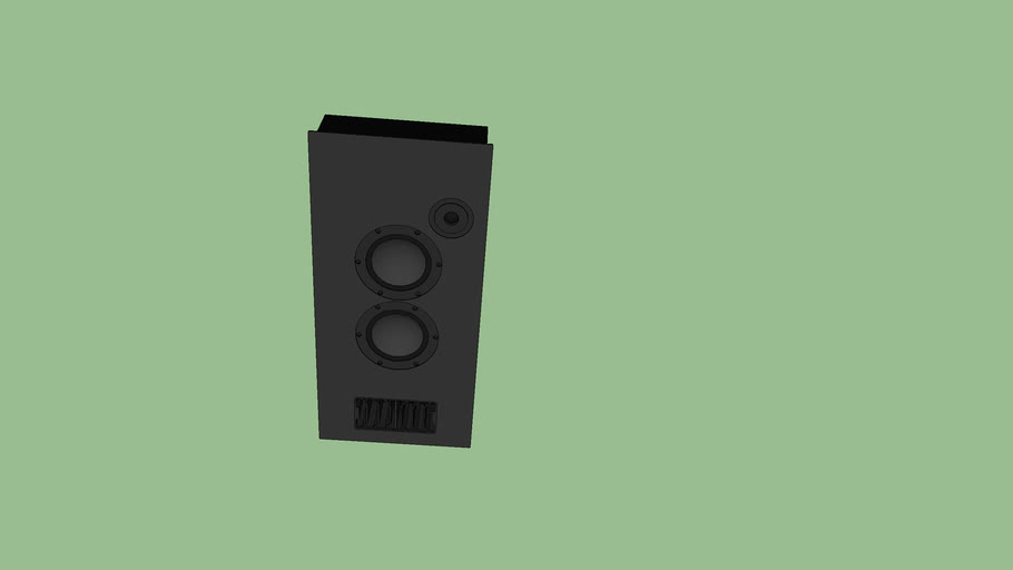 PMC ci65 | 3D Warehouse