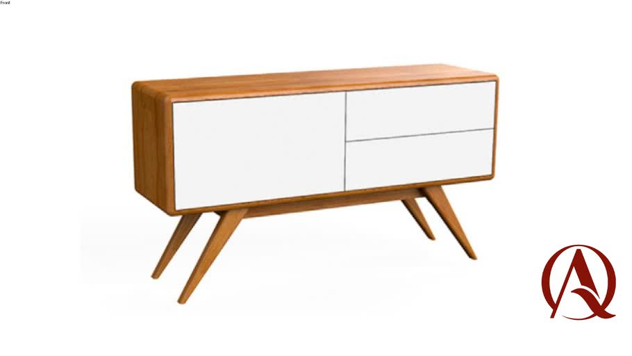 Buffet Argos Mini | 3D Warehouse