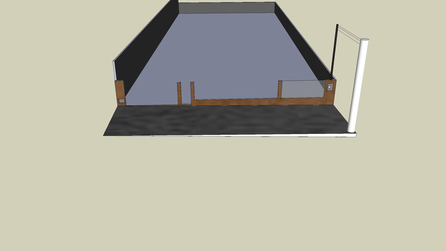 Grade | 3D Warehouse