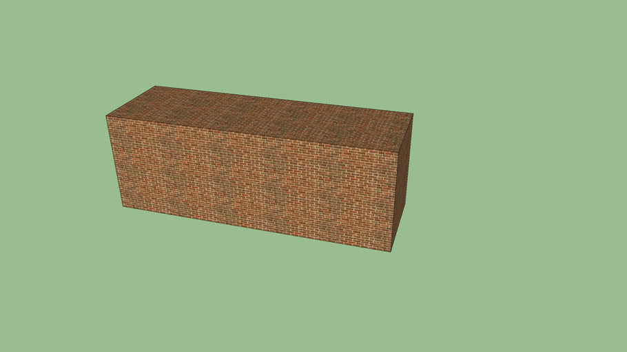 Brick | 3D Warehouse