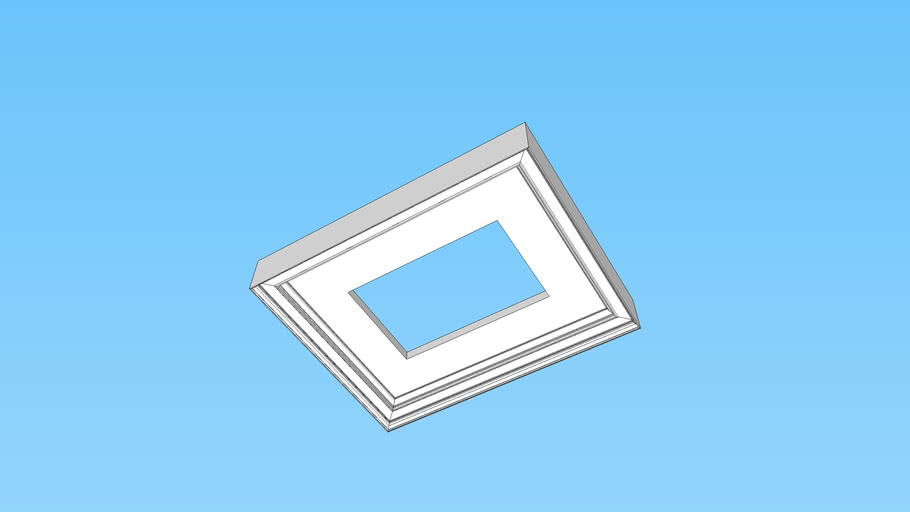 ceiling+20 | 3D Warehouse