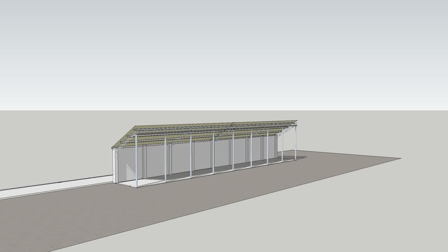 canopy | 3D Warehouse