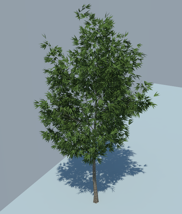 vray trees | 3D Warehouse
