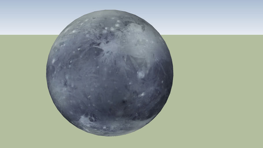 pluton | 3D Warehouse