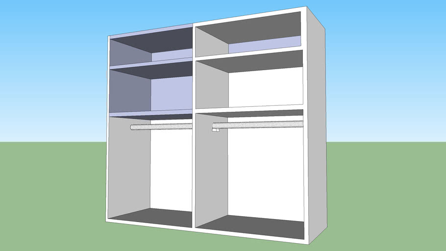 Dressing | 3D Warehouse