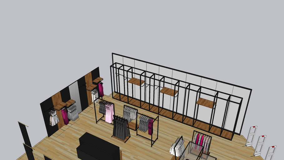 Hyper | 3D Warehouse