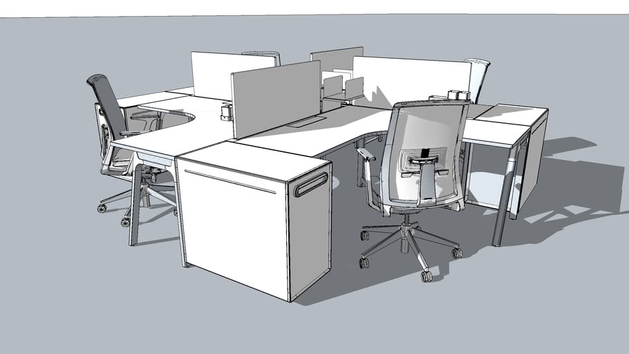 WS_90_Infinity_004 | 3D Warehouse