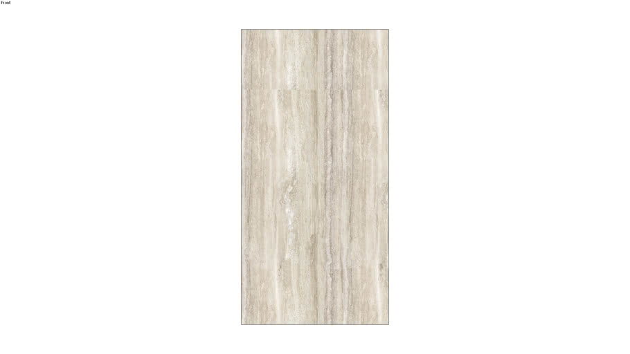 3458 Travertine Silver 180fx by Formica Group laminate | 3D Warehouse