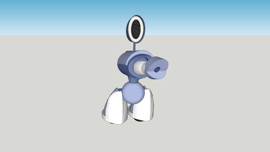 MLAATR XJ-2 | 3D Warehouse