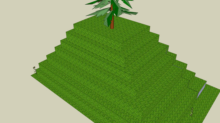 tree of life | 3D Warehouse