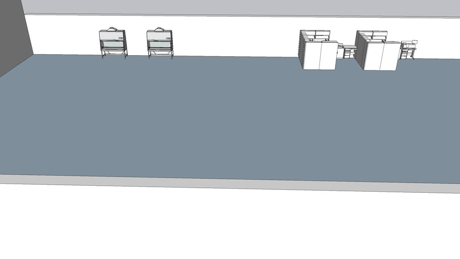 laboratory | 3D Warehouse