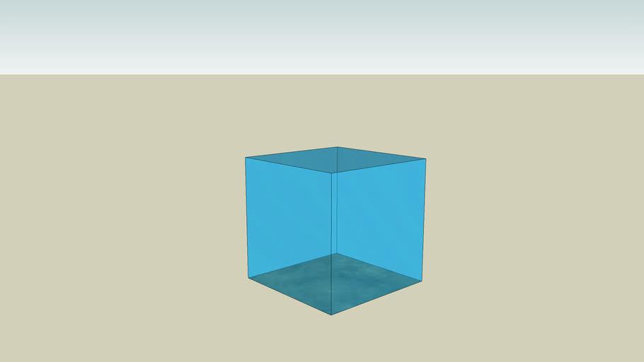 channel sample | 3D Warehouse