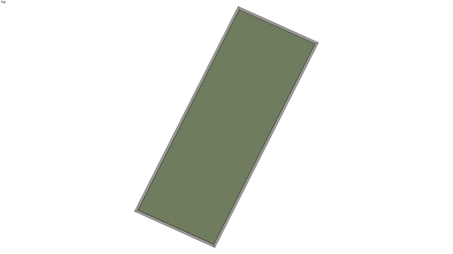 Retail Street Building 06 | 3D Warehouse