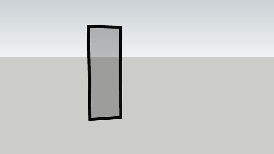 window, vray ready | 3D Warehouse