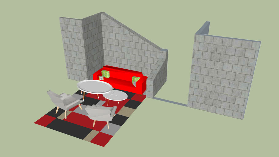 lobby | 3D Warehouse