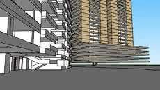 elevator | 3D Warehouse