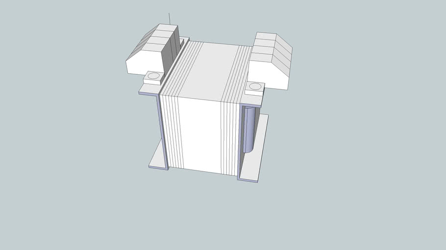 transformer | 3D Warehouse