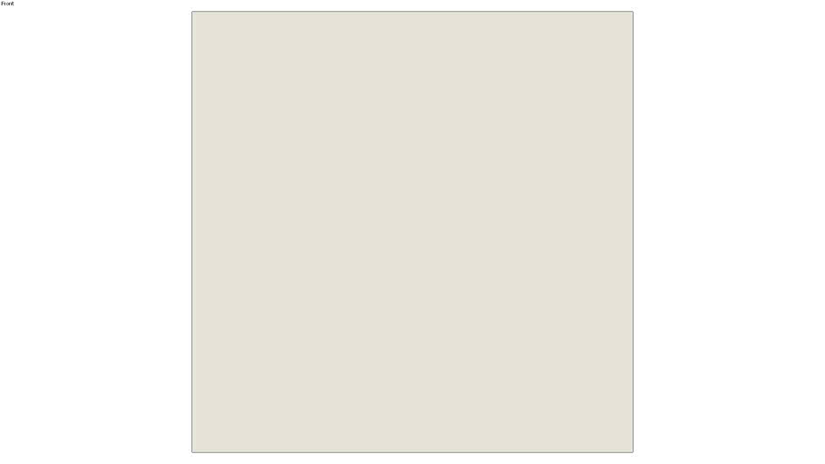 SW 7626 Zurich White | 3D Warehouse