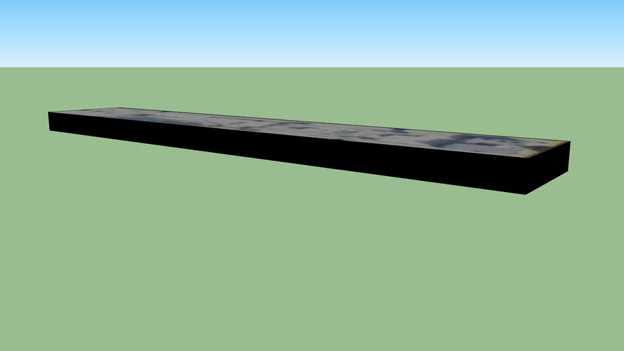 Platform | 3D Warehouse