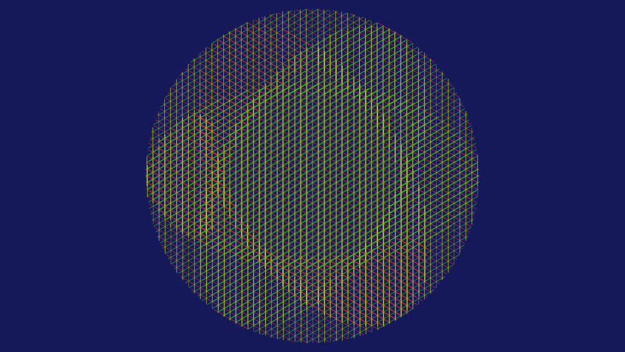 The Incredible Star | 3D Warehouse