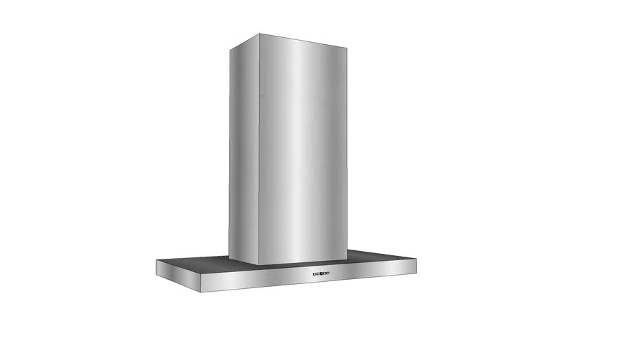 Best Hood | 3D Warehouse