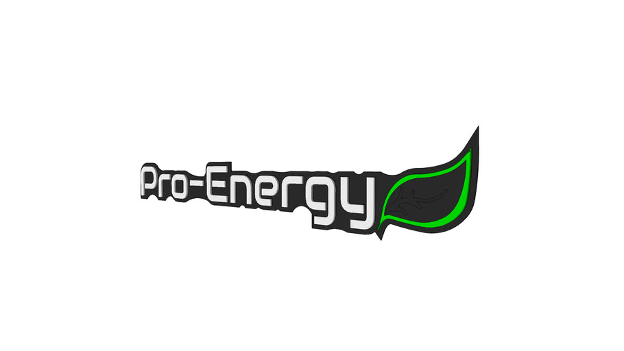 Pro-Energy | 3D Warehouse