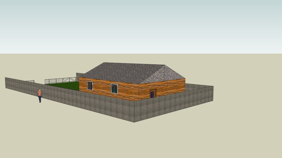 club house | 3D Warehouse